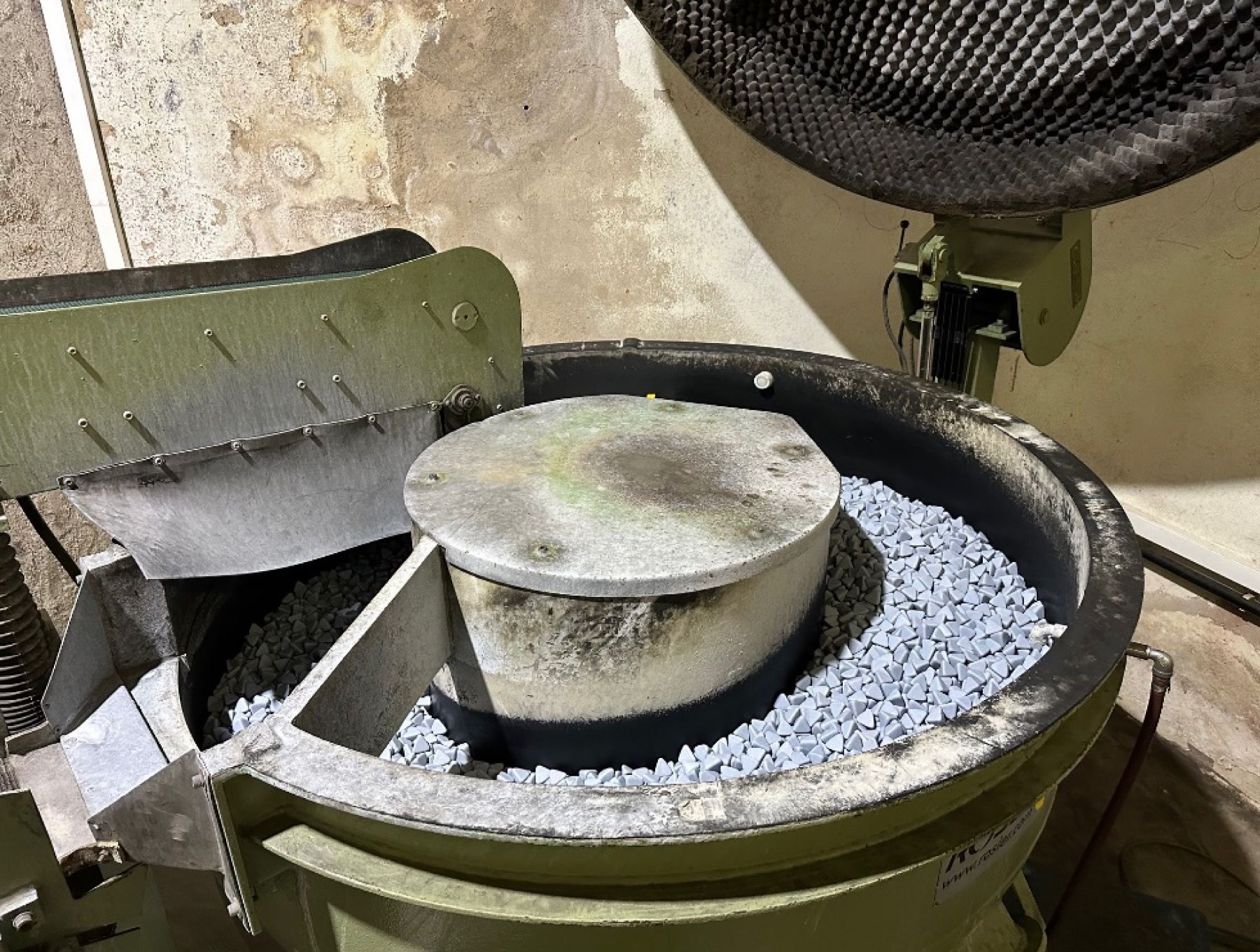 Fertigungsteile | Remscheid | F. & A. Carlon Clemente GmbH